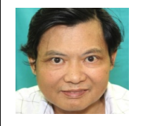 Missing Person Alert: Raymond Dang - Rideshare Houston